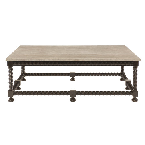 Bernhardt Cordova Rectangular Coffee Table & Reviews | Perigold